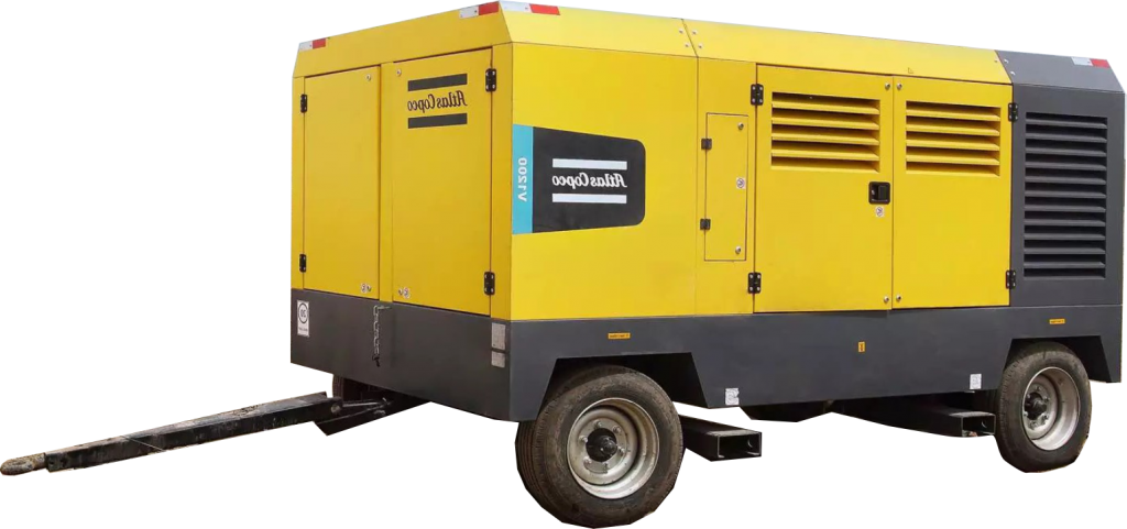 Equipment Rental – Winscope Nigeria Limited